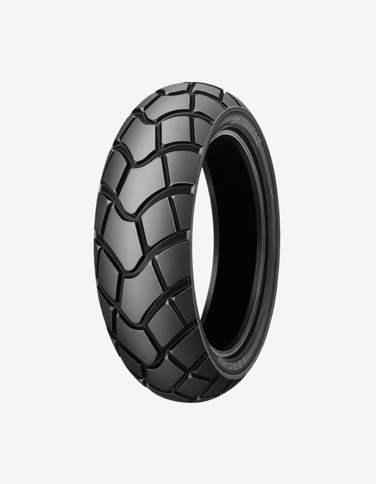 D604 – Dunlop