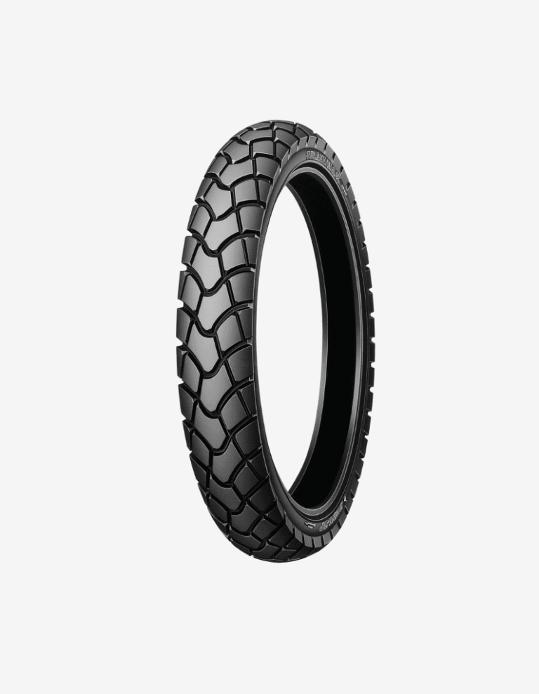 D604 – Dunlop